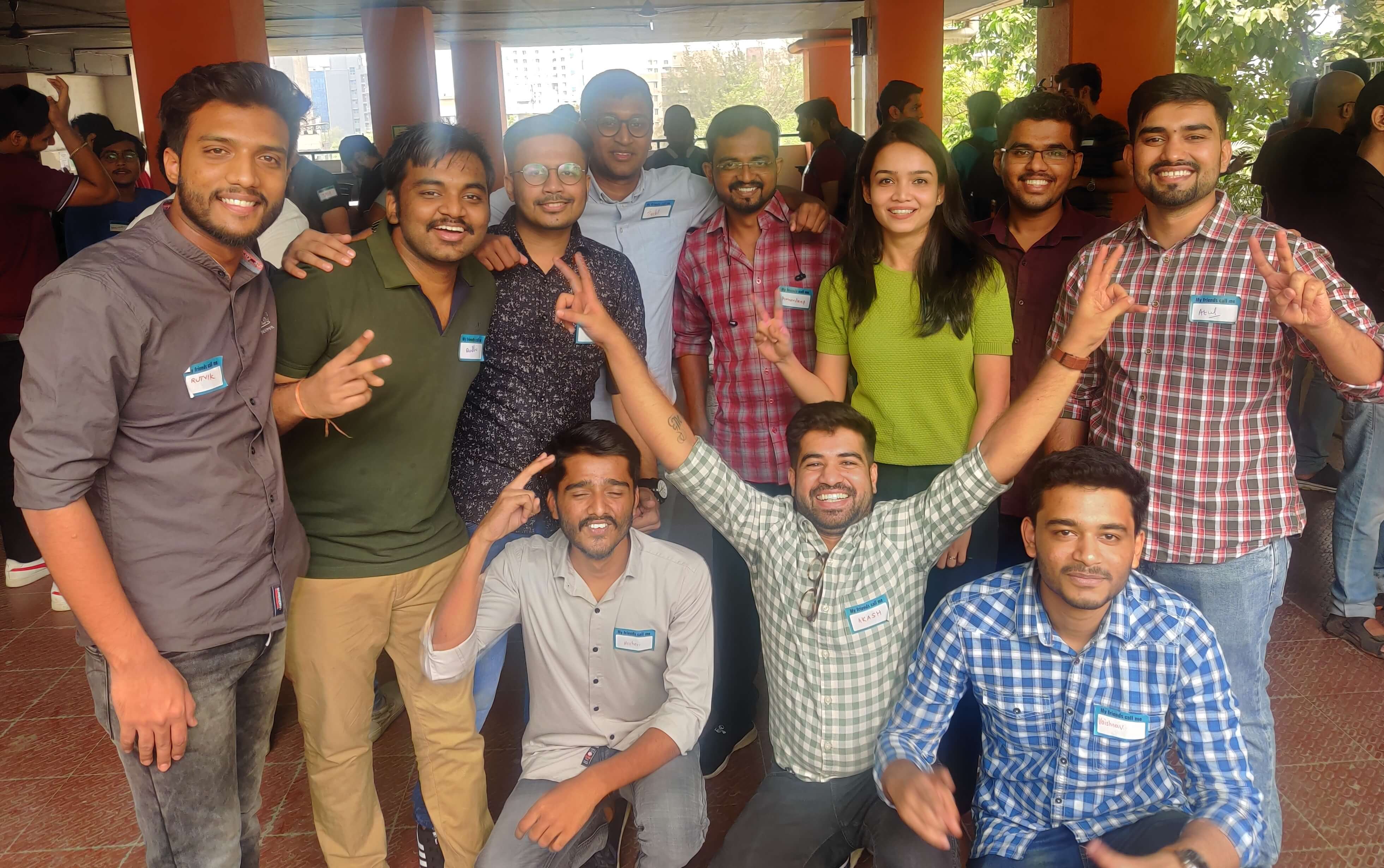 Peerlist | Misal Meetup 2.0
