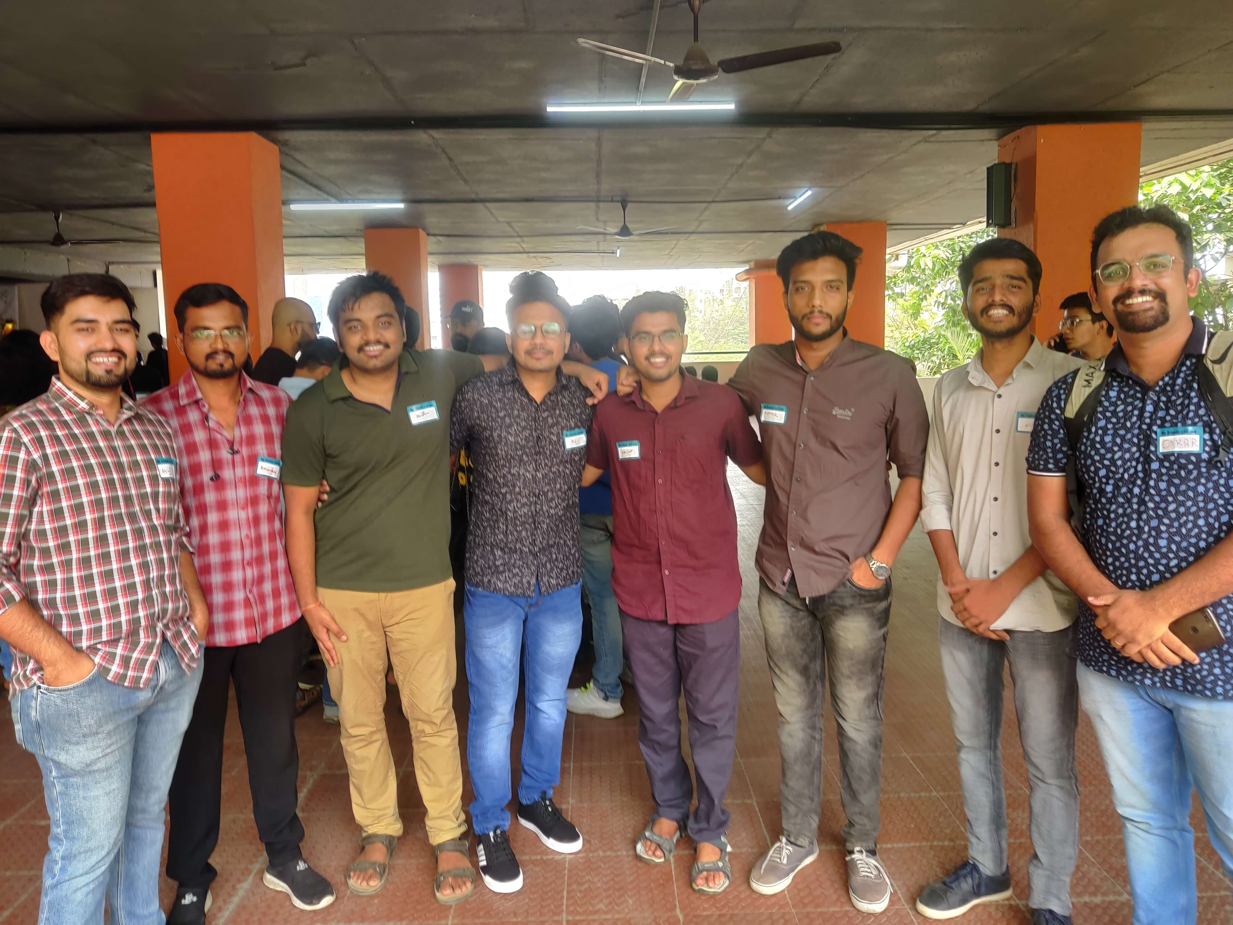 Peerlist | Misal Meetup 2.0
